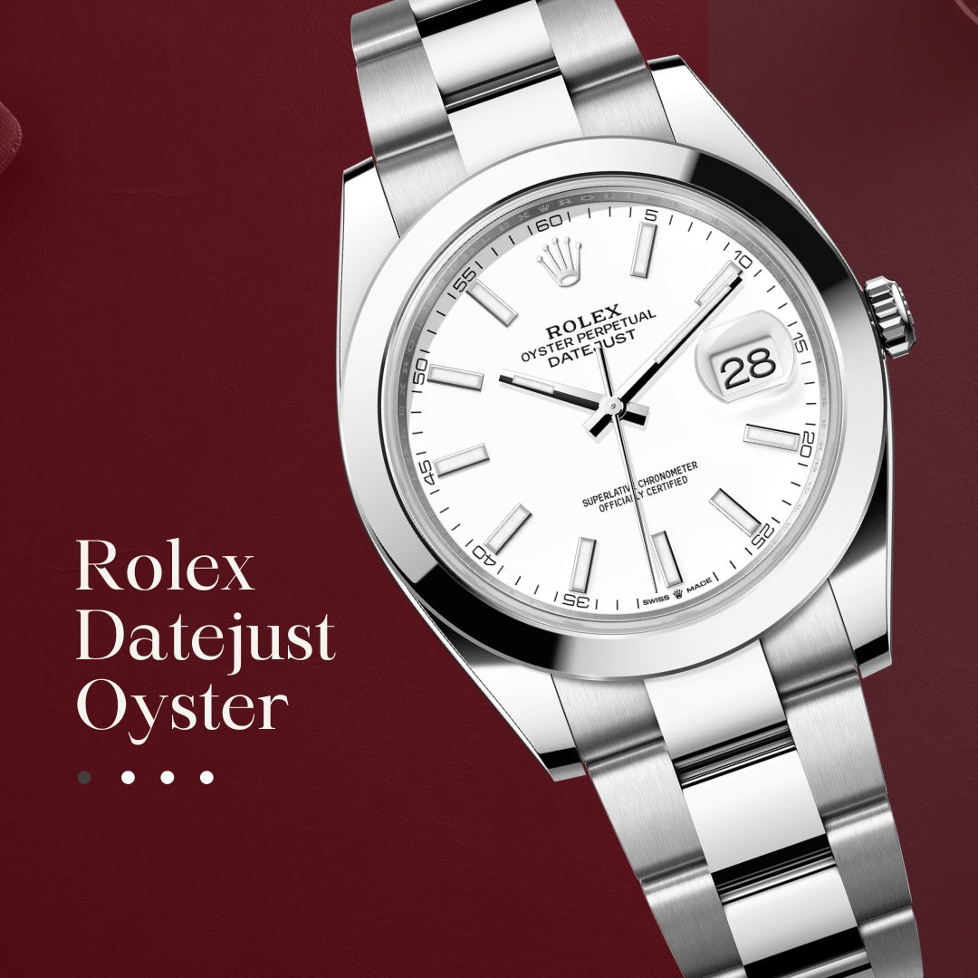 Rolex Giveaway – Top Gold Shop