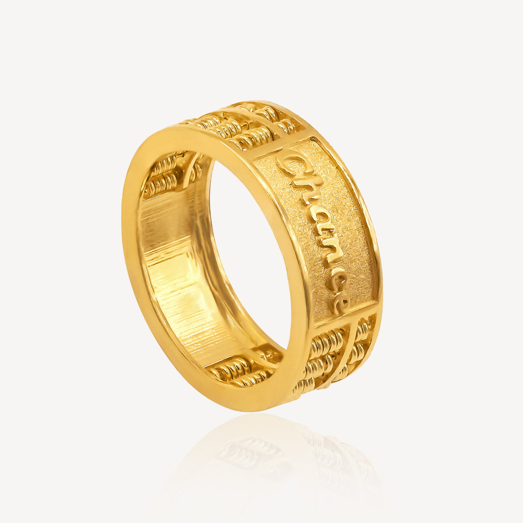 Top Gold Shop - Cheapest Gold Jewellery in Singapore
