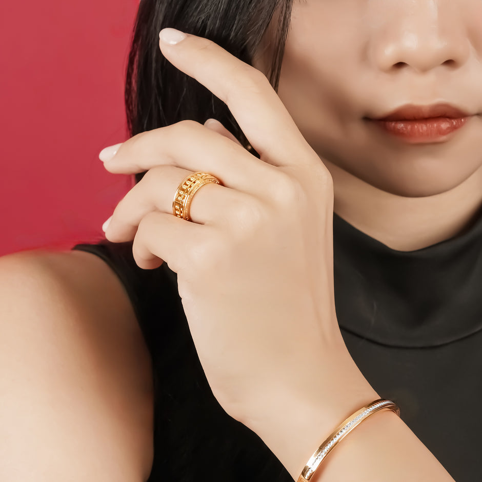 Top Gold Shop - Cheapest Gold Jewellery in Singapore