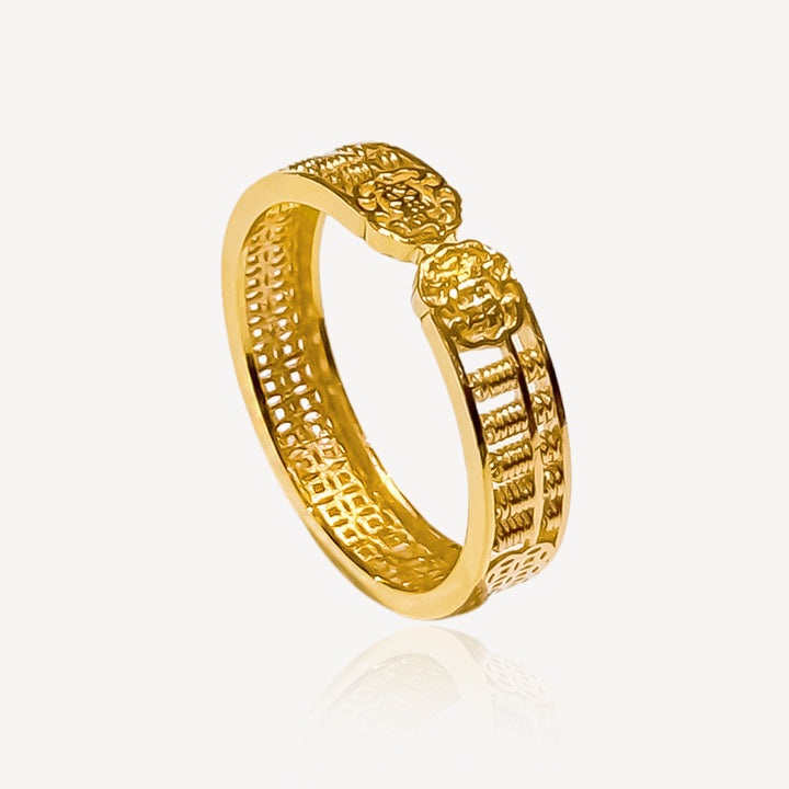 Top Gold Shop - Cheapest Gold Jewellery in Singapore