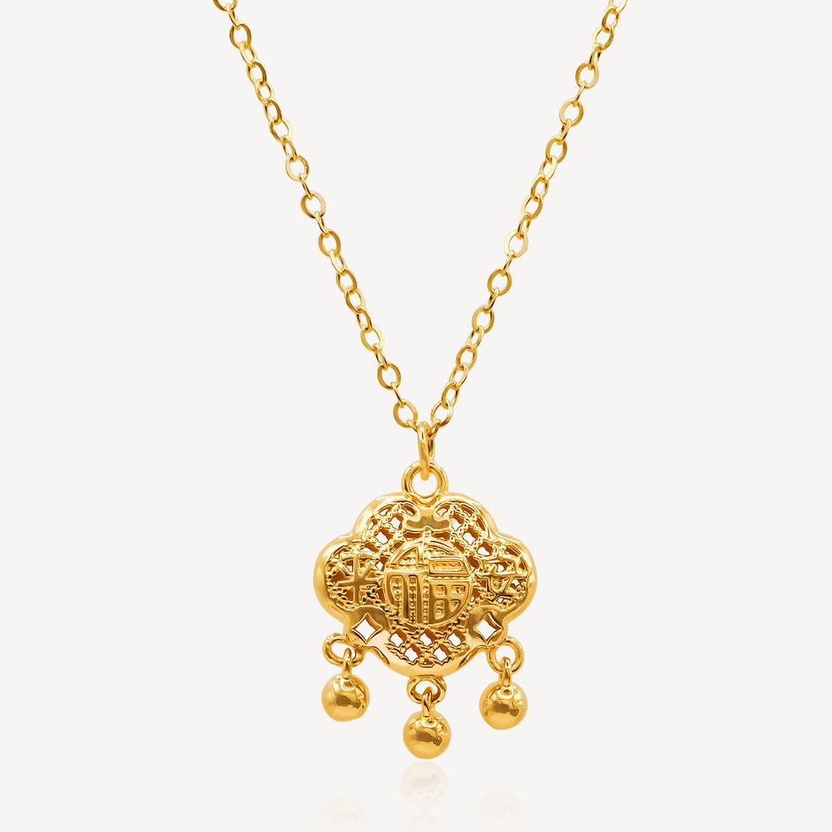 Chain Set – Top Gold Shop
