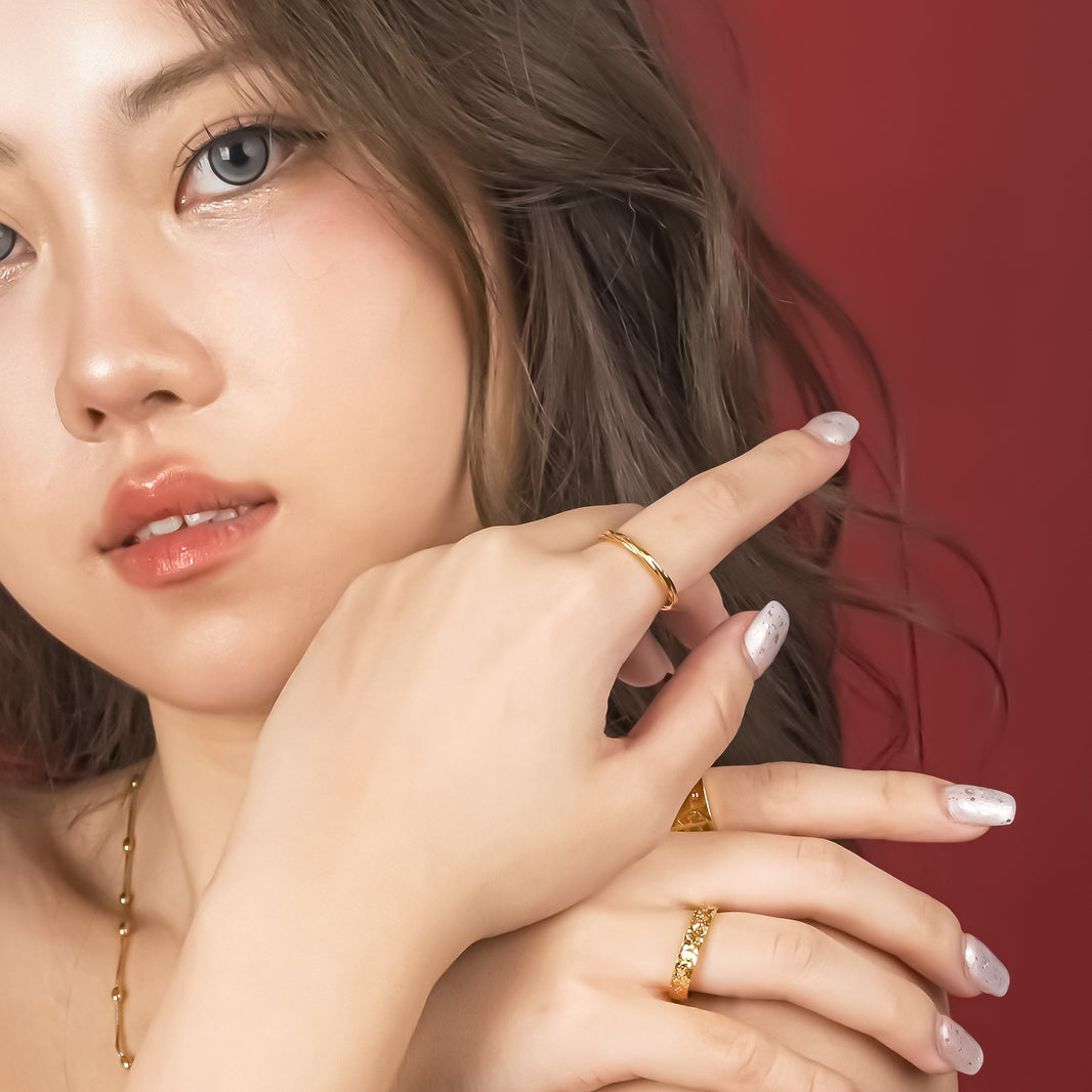 Gold Rings – Top Gold Shop