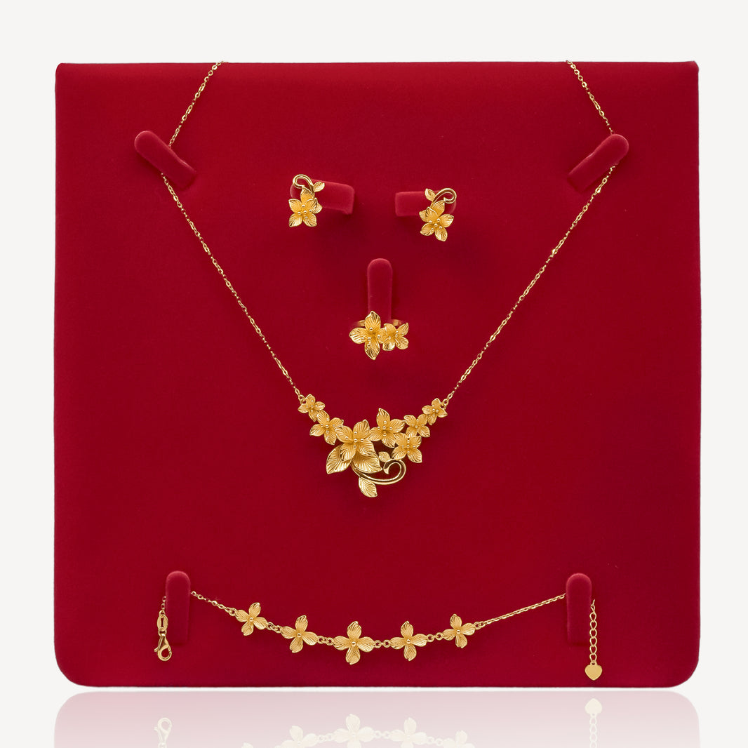 Wedding Sets – Top Gold Shop