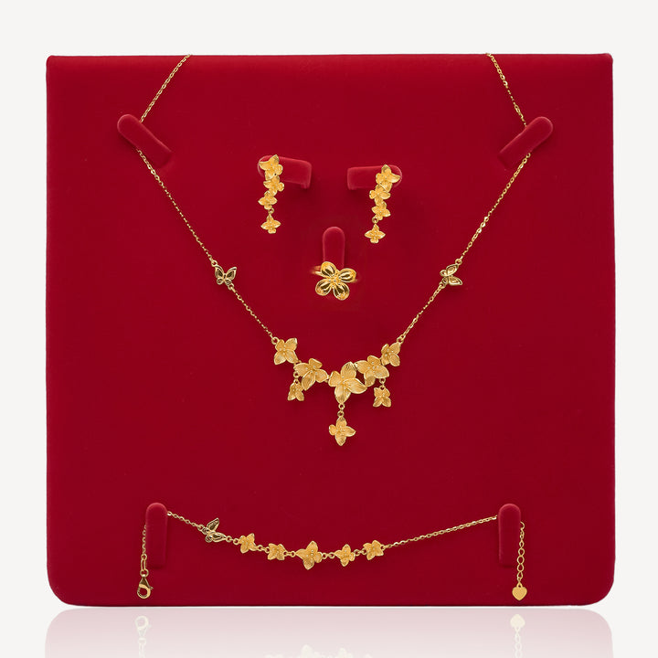 Wedding Sets – Top Gold Shop