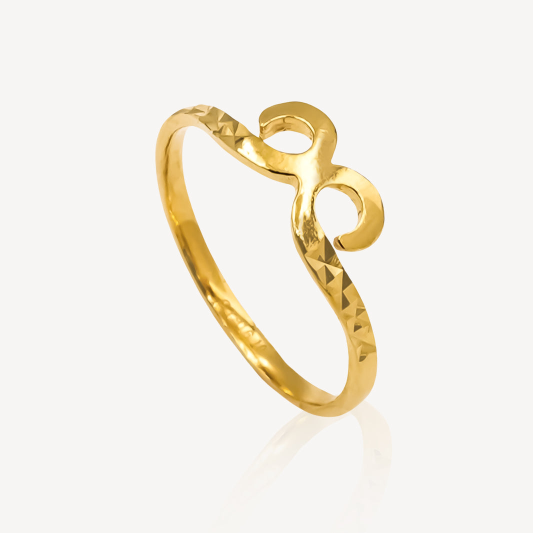 Gold Rings – Page 2 – Top Gold Shop