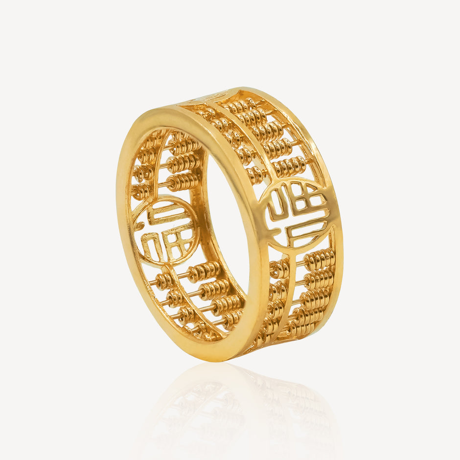 Top Gold Shop - Cheapest Gold Jewellery in Singapore