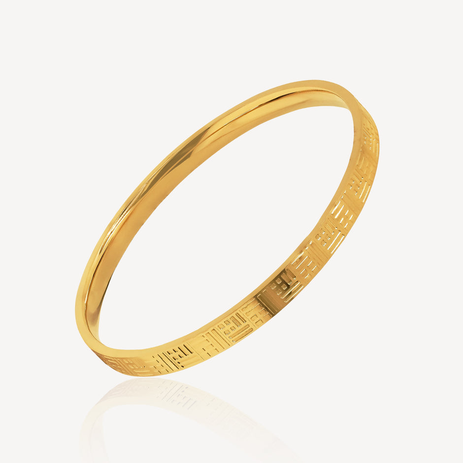Bangle – Top Gold Shop
