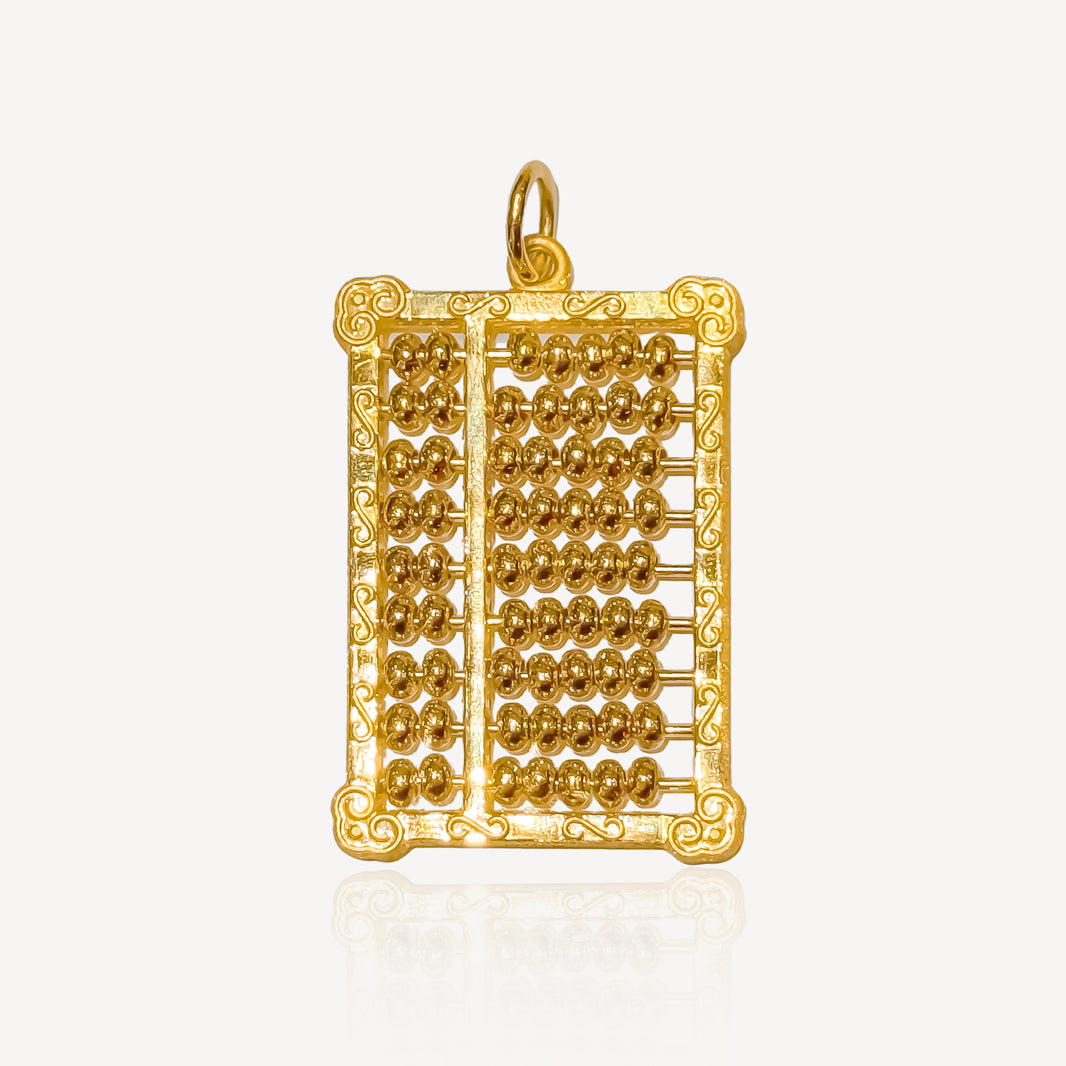 Abacus Collections – Top Gold Shop