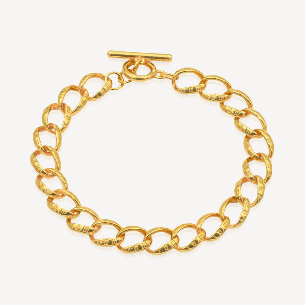 Bracelets – Top Gold Shop