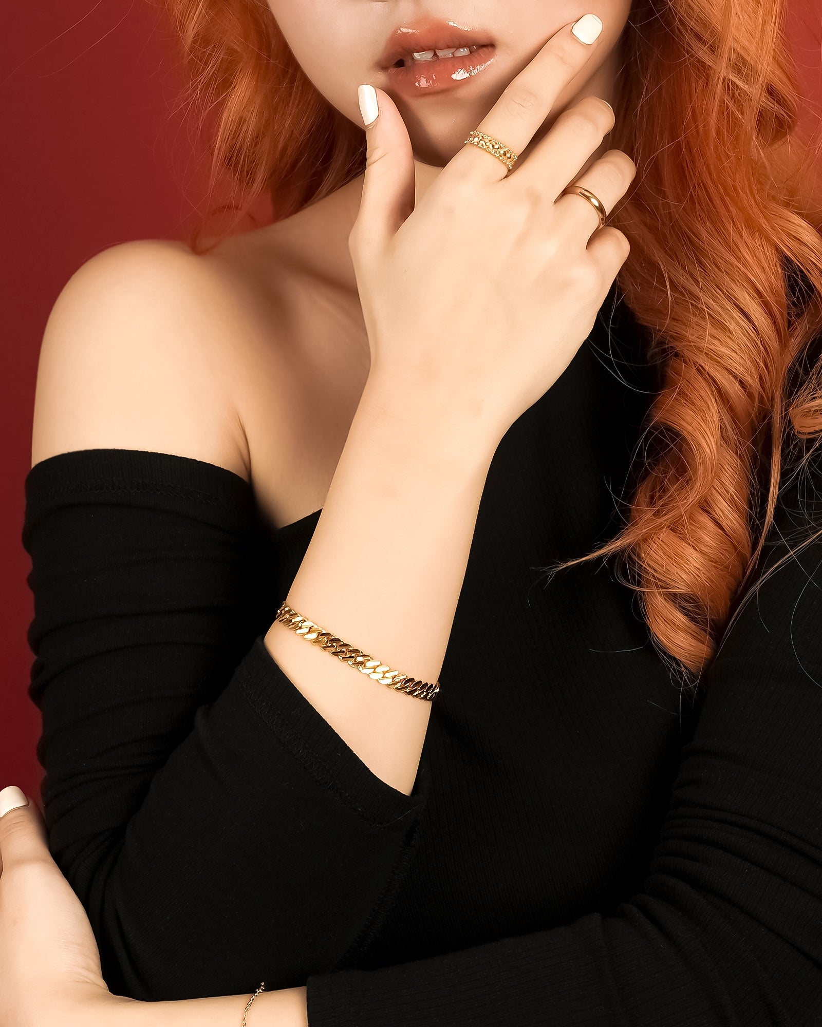 Top Gold Shop - Cheapest Gold Jewellery in Singapore