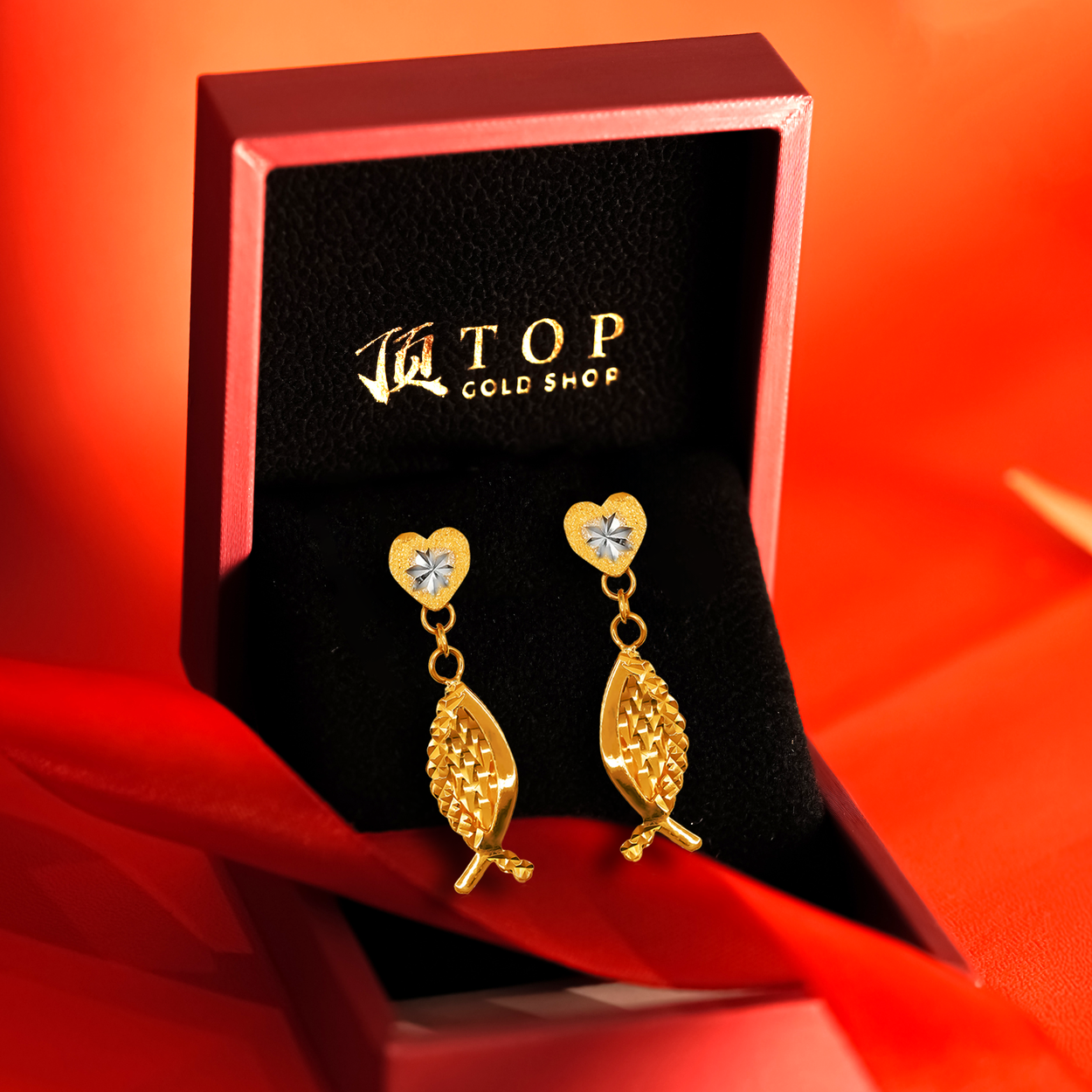 Top Gold Shop - Cheapest Gold Jewellery in Singapore