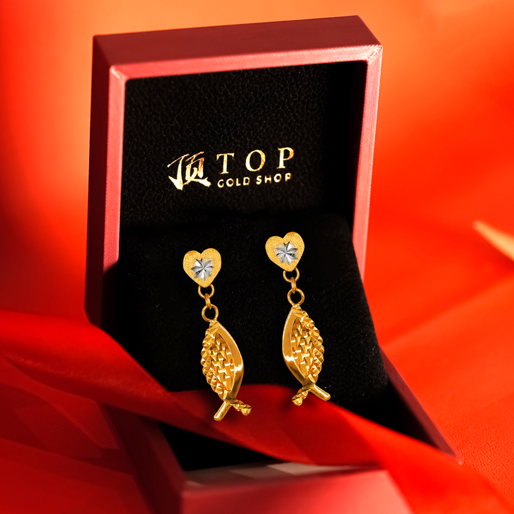 Top Gold Shop - Cheapest Gold Jewellery in Singapore